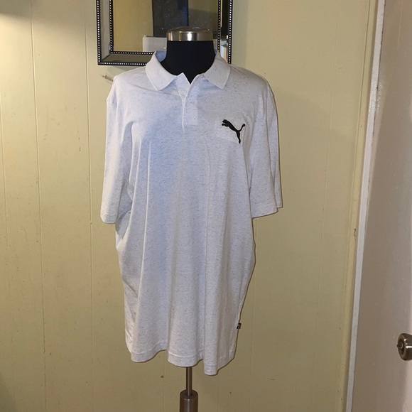 Puma | Shirts | Men Puma Shirt | Poshmark